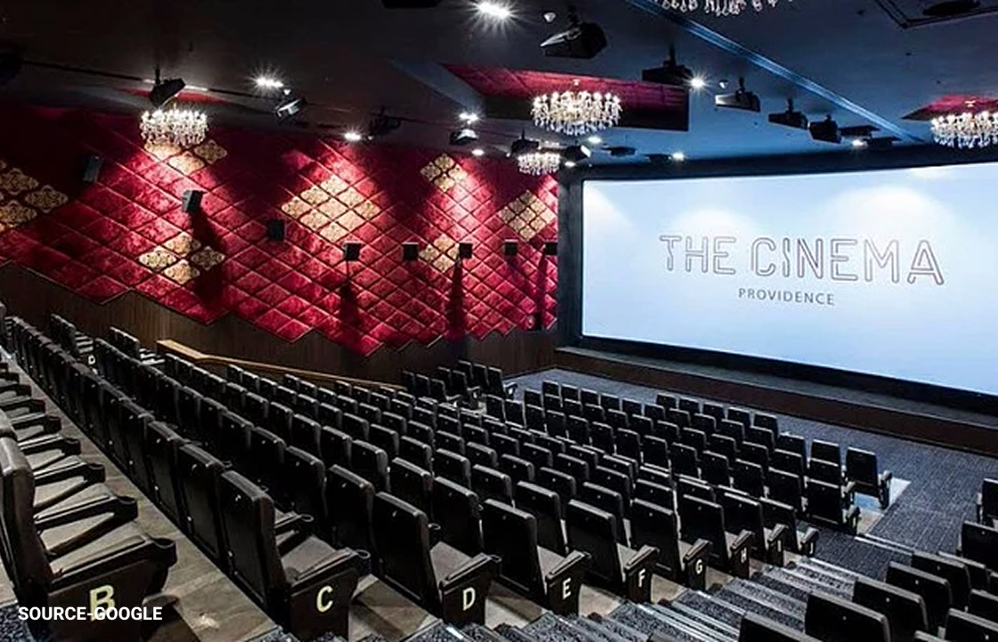 PVR Sathyam (Royapettah)